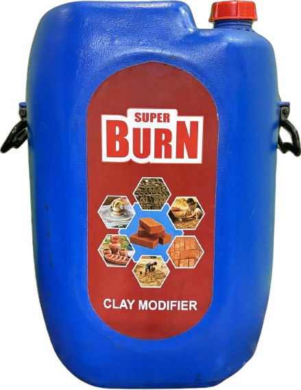 SUPER BURN